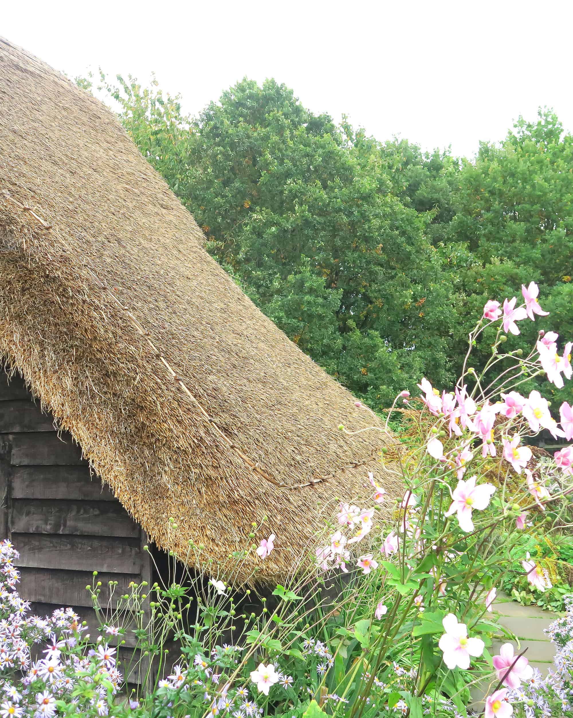 A Day Out at The Chiltern Open Air Museum by The Listed Home