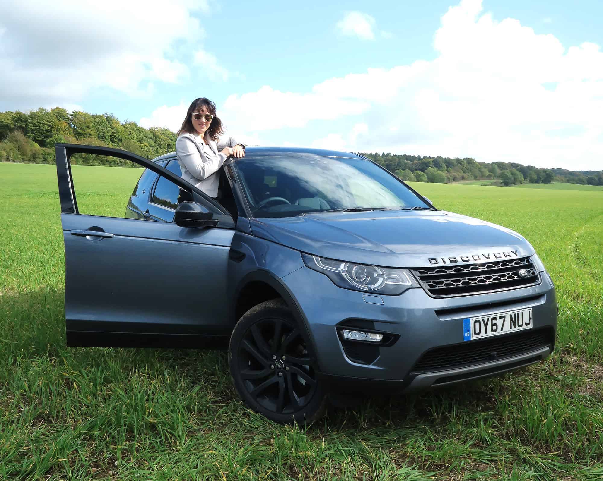 The Discovery Adventures Podcasts by The Listed Home