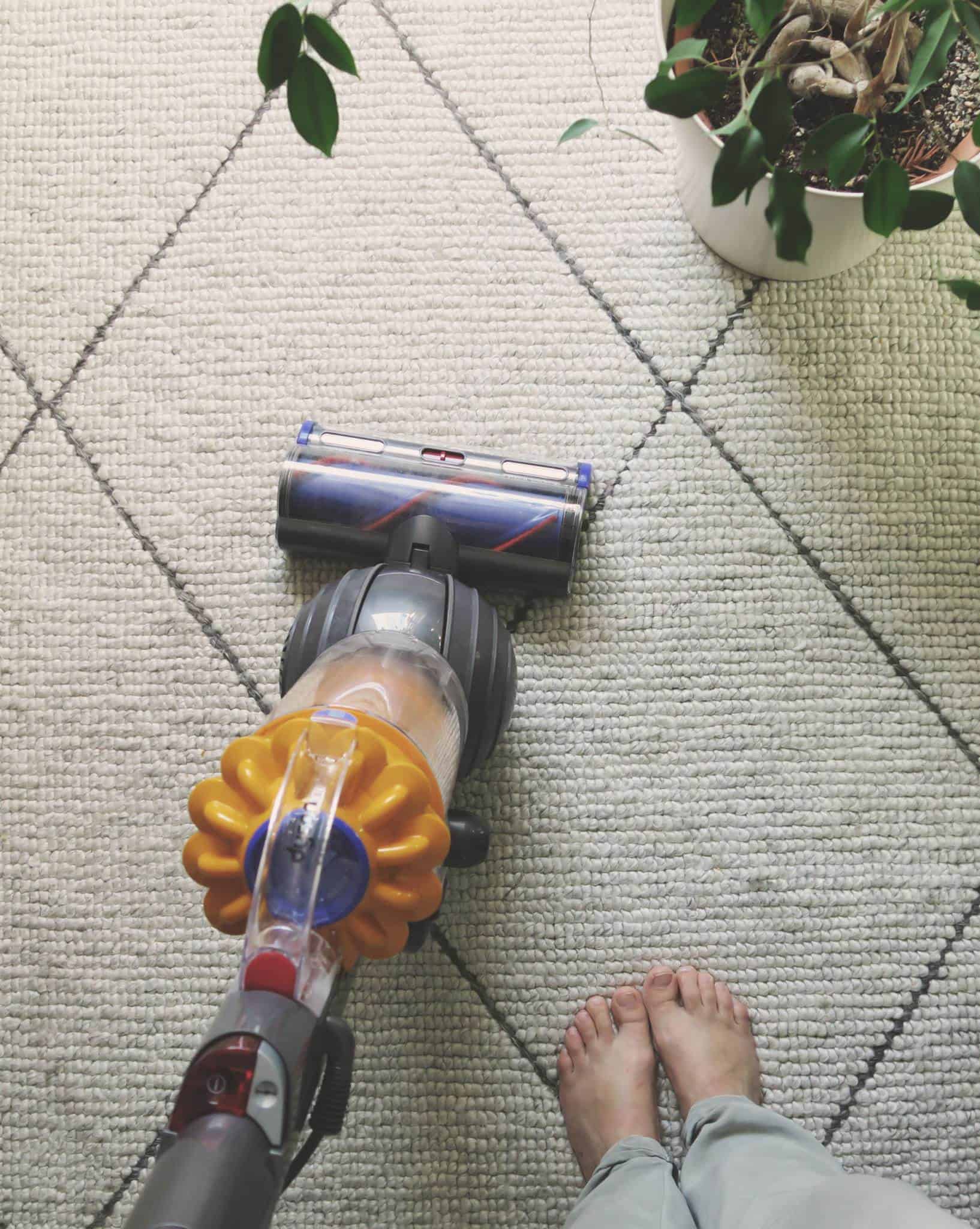 My thoughts on the Dyson Bundle From AO — by The Listed Home