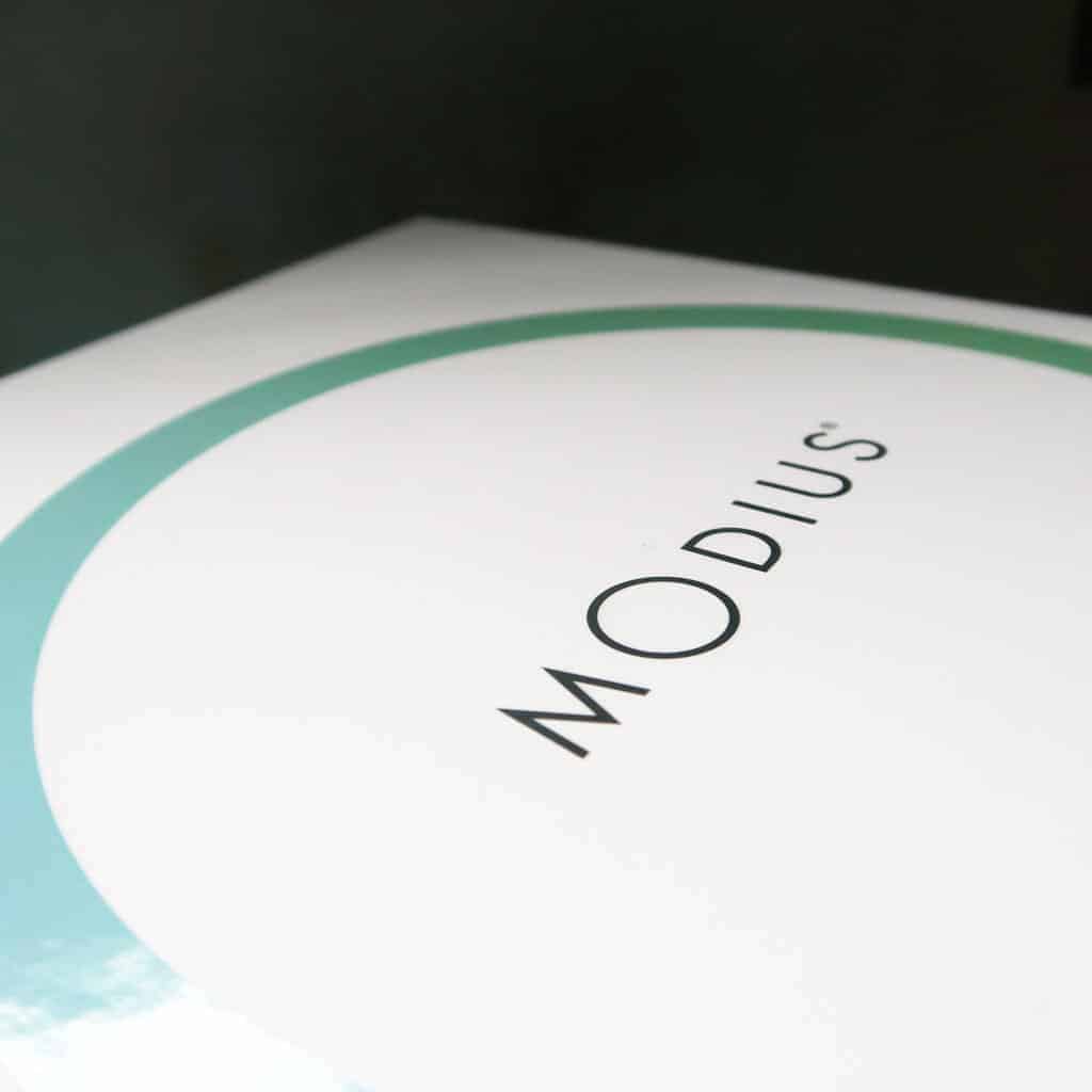 The Modius Review {Part 1| by The Listed Home