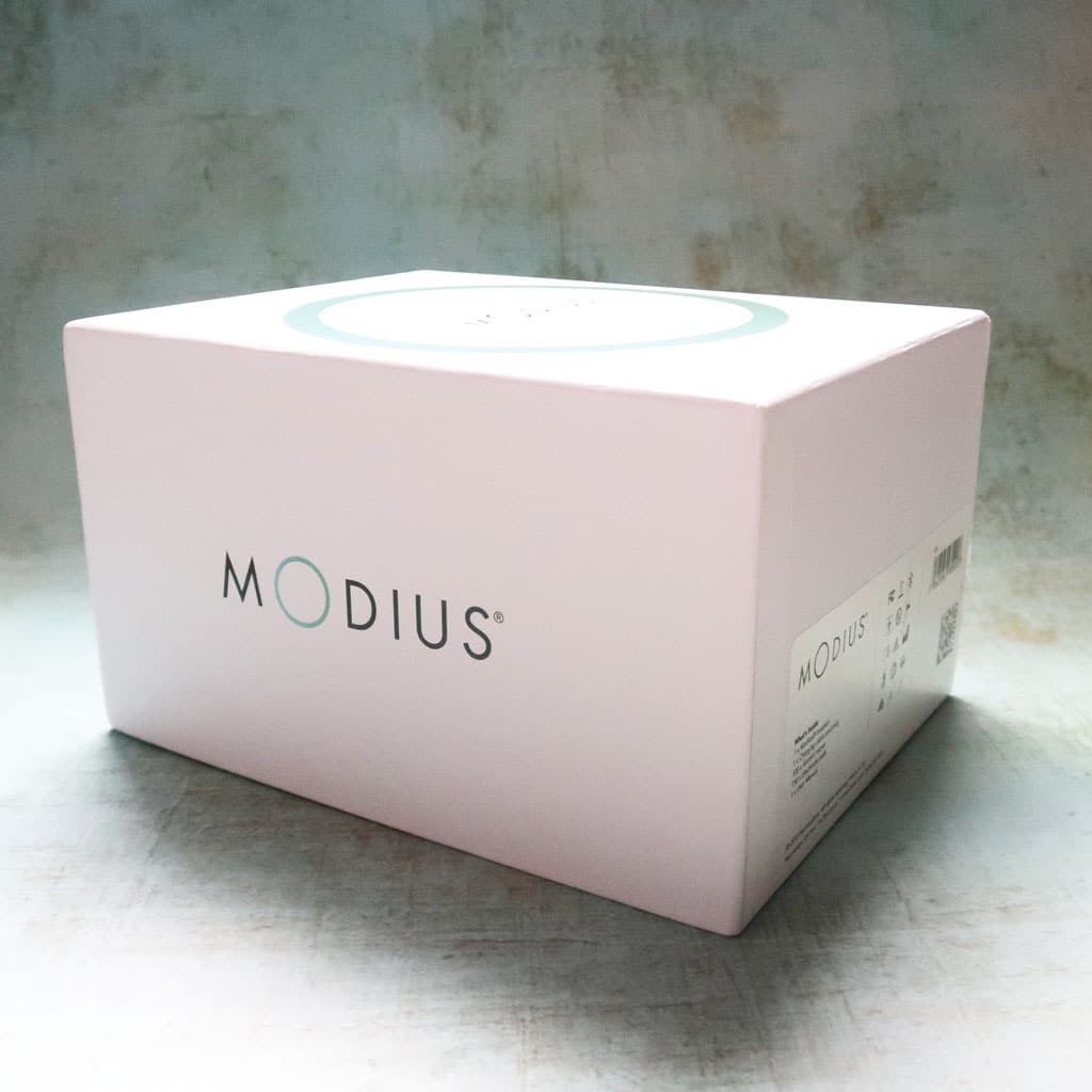 The Modius Review {Part 1| by The Listed Home