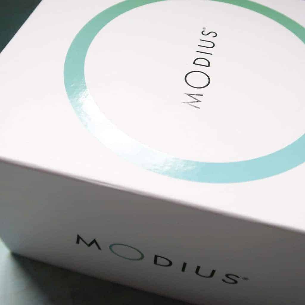 The Modius Review {Part 1| by The Listed Home