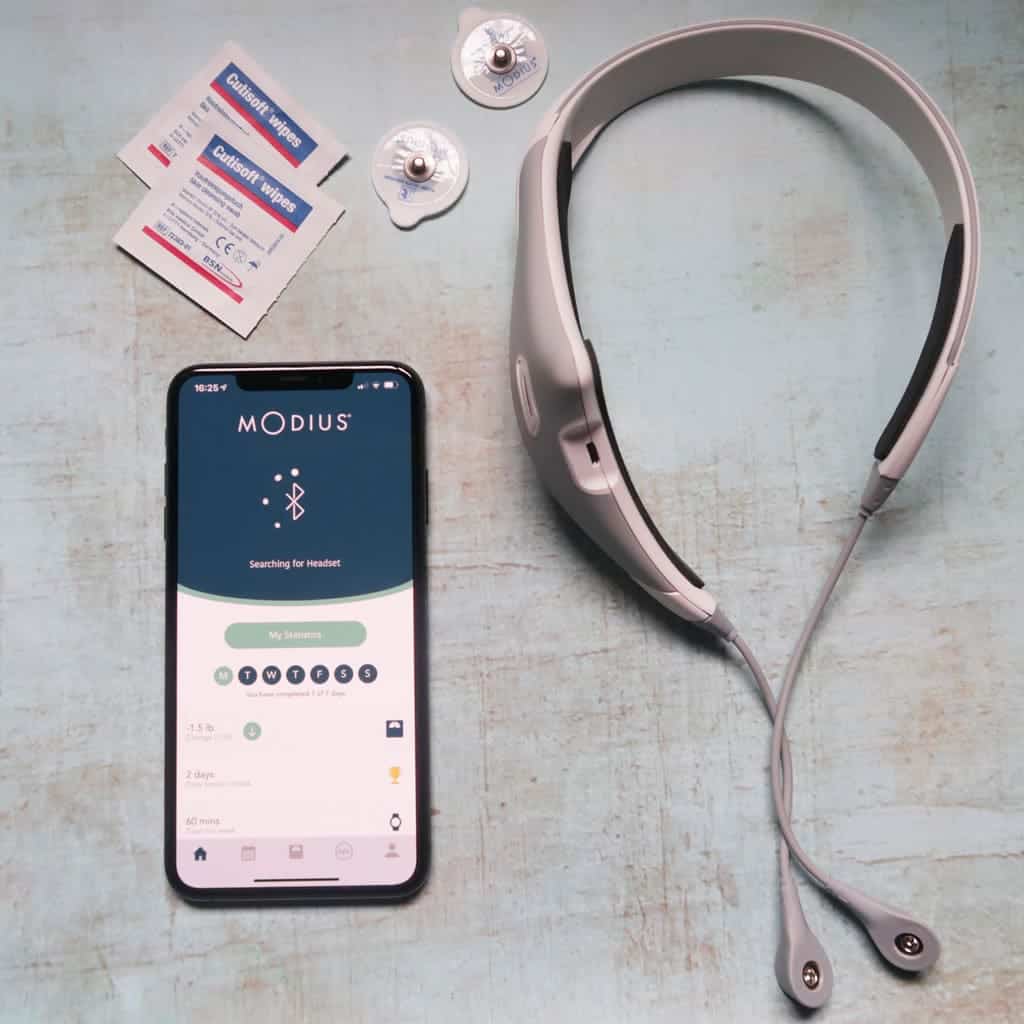 The Modius Review {Part 1| by The Listed Home