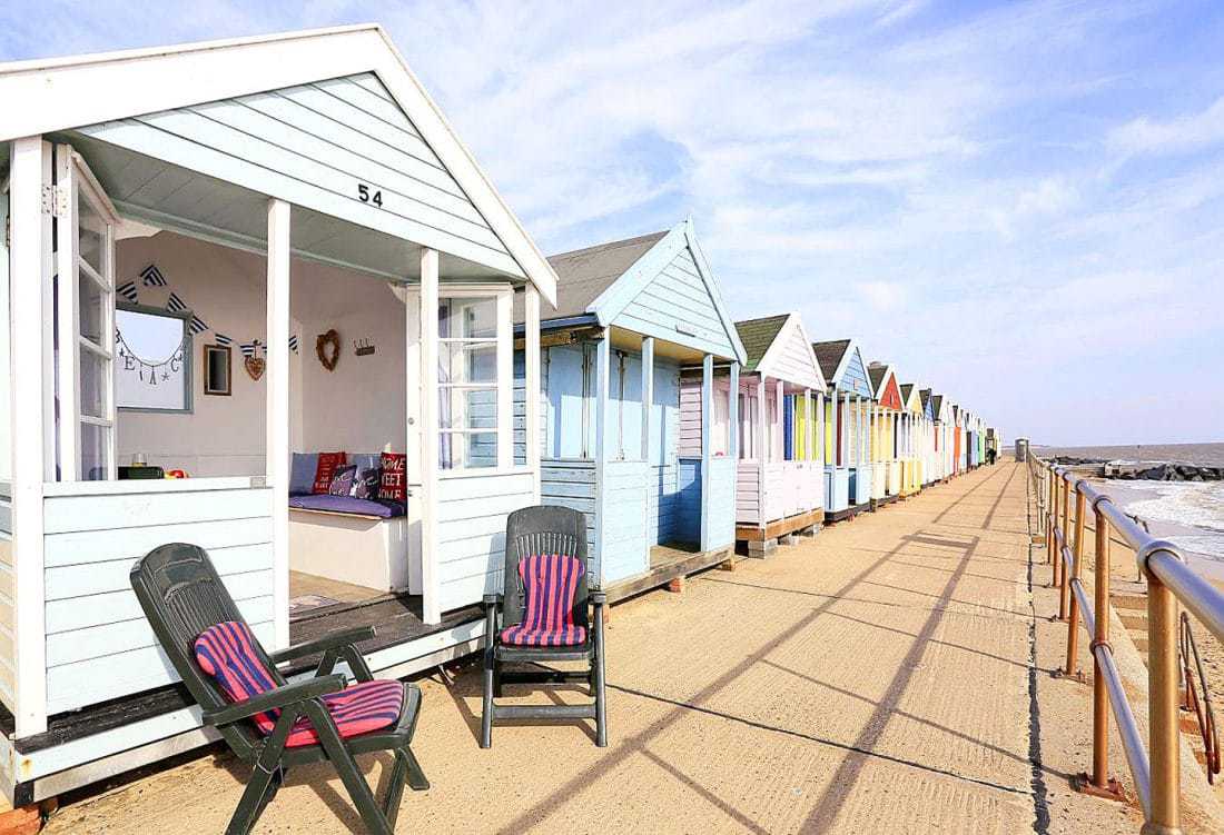 Holiday Plans {Featuring Suffolk Secrets} by The Listed Home