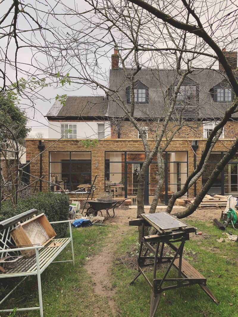 5 Tips For Getting Planning Permission For A Grade 2 Listed Building