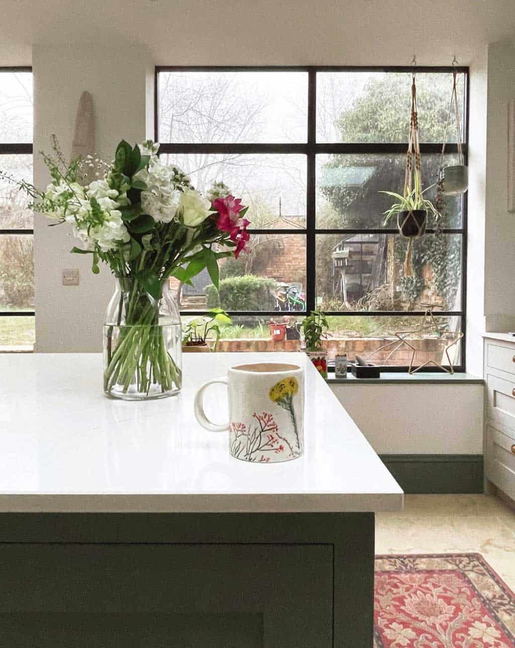 The Listed Home on Instagram | The Listed Home UK lifestyle blog