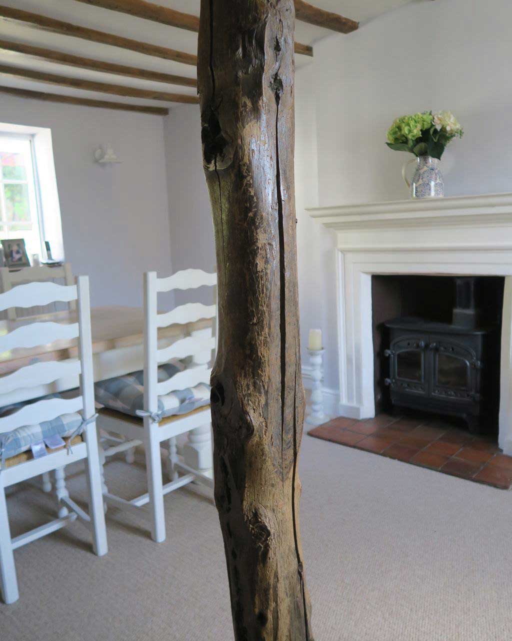 How To Paint a Chest of Drawers in Cottage Core Style | The Listed Home