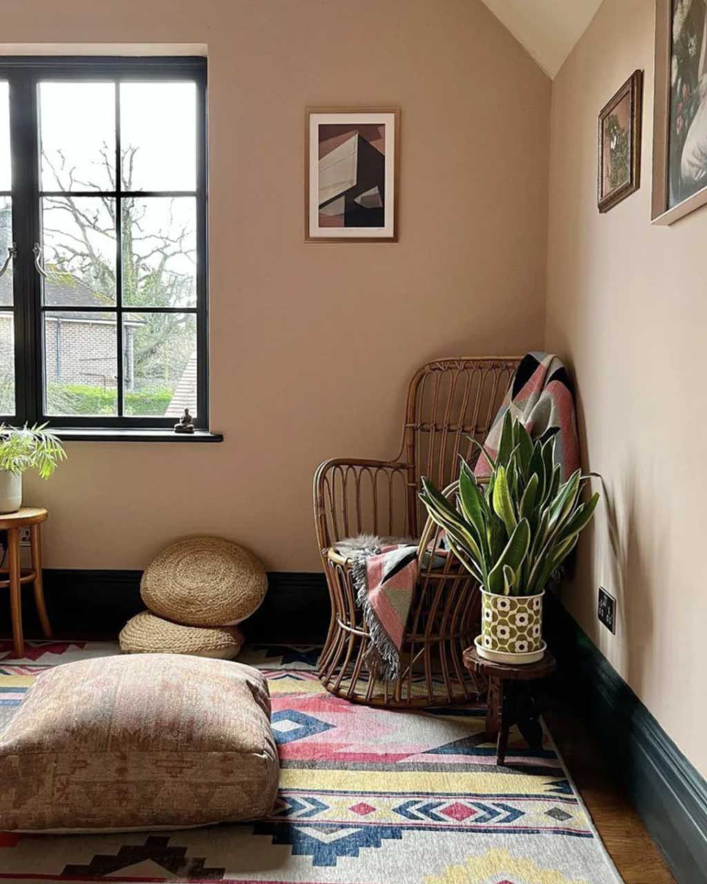 12 of the Best Pink Paint Colors for Every Interior