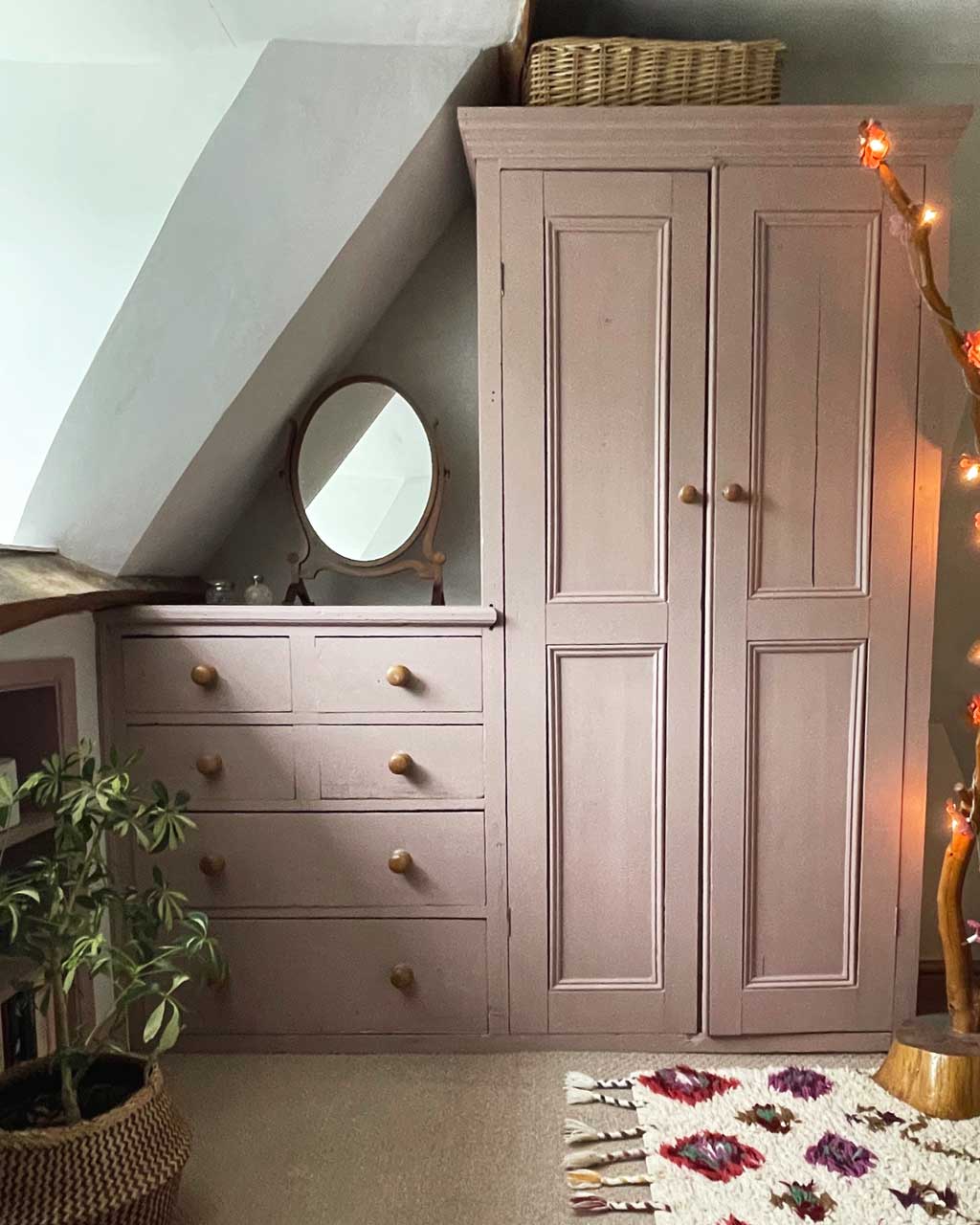 12 of the Best Pink Paint Colors for Every Interior